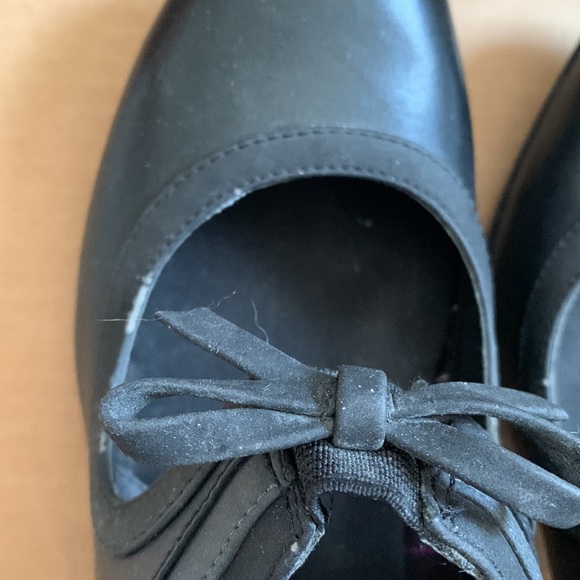 Eurostep | Shoes | Eurostep Leather Mary Janes | Poshmark